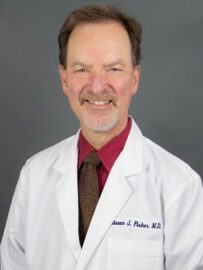 Dr. Steven J. Fisher | Ophthalmologist San Antonio | MCOA Boerne, TX