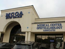 Ophthalmologist San Antonio | Eye Doctor San Antonio | MCOA Stone Oak