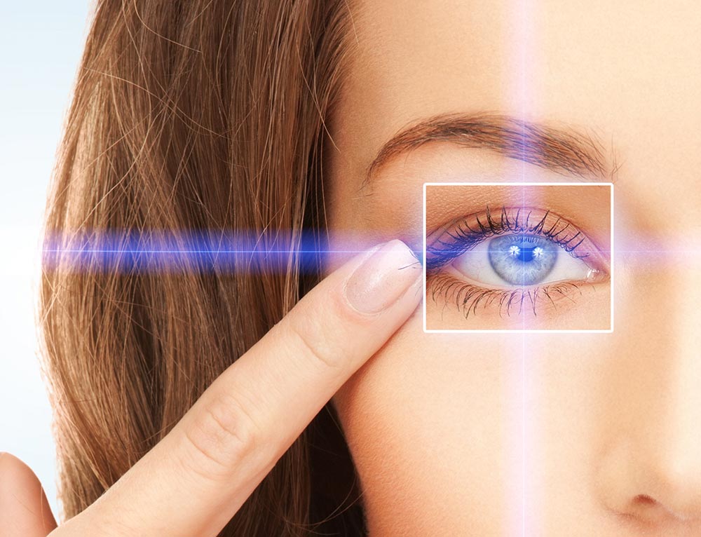 LASIK San Antonio | LASIK Eye Surgery San Antonio | MCOA